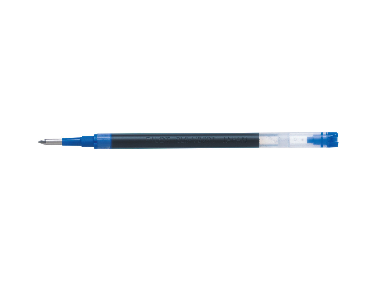 PILOT Greenball, der umweltfreundliche Tintenroller