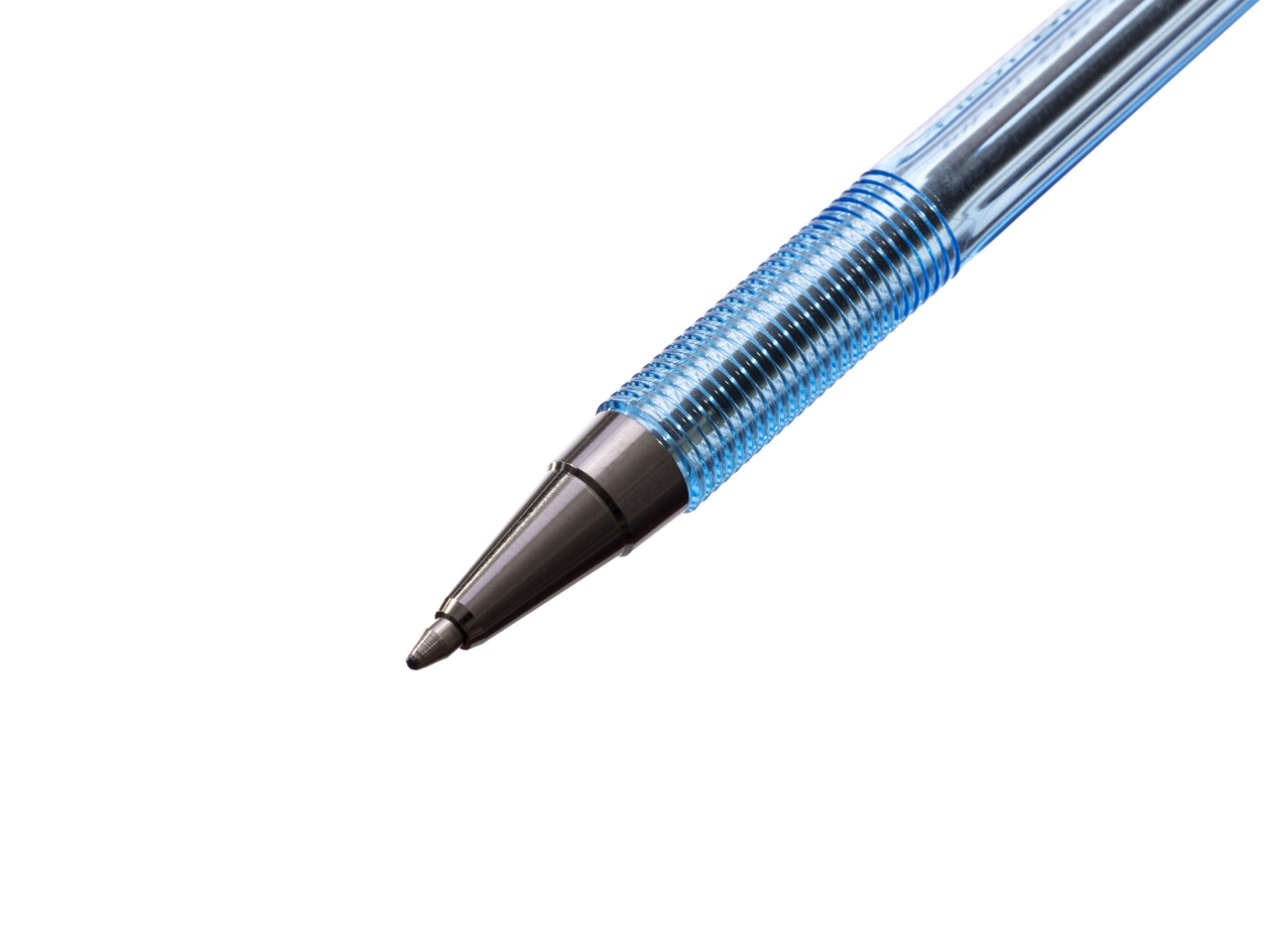 PILOT BP-S Matic: feinschreibender Kugelschreiber