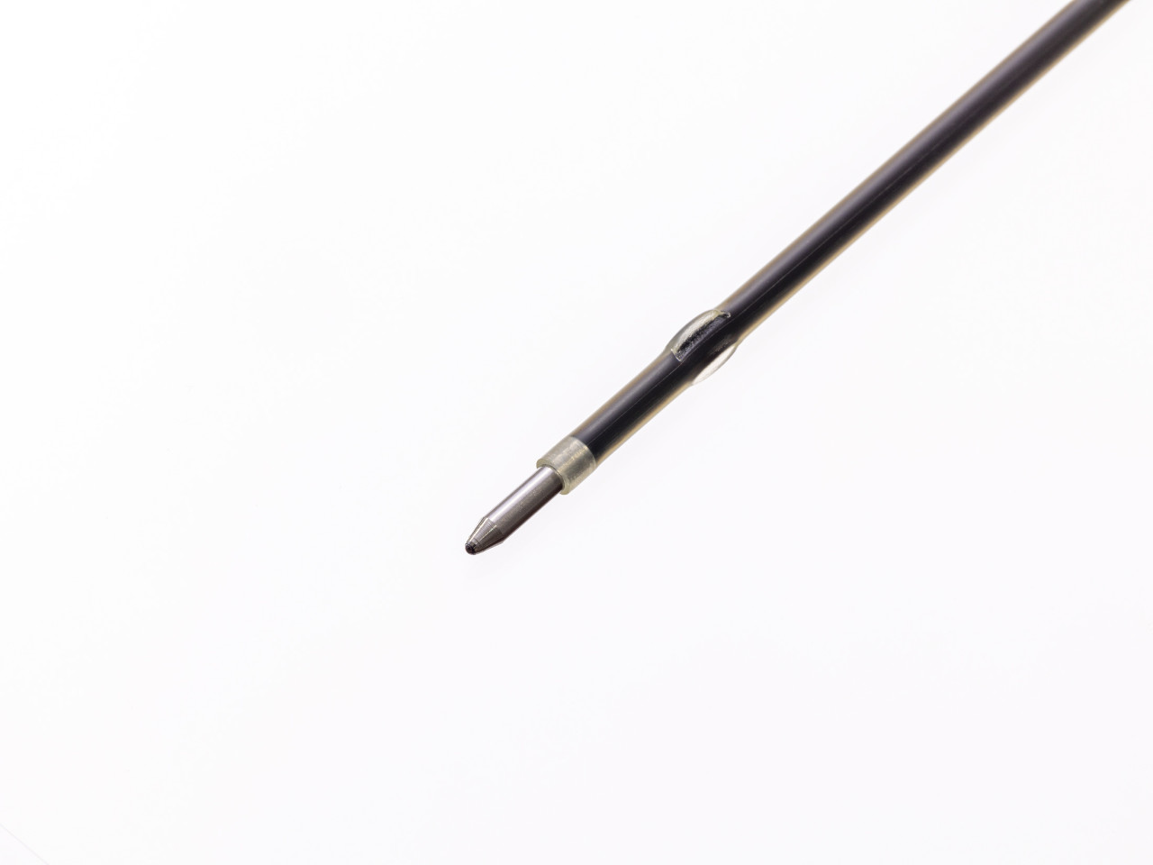 PILOT BP-S Matic: feinschreibender Kugelschreiber