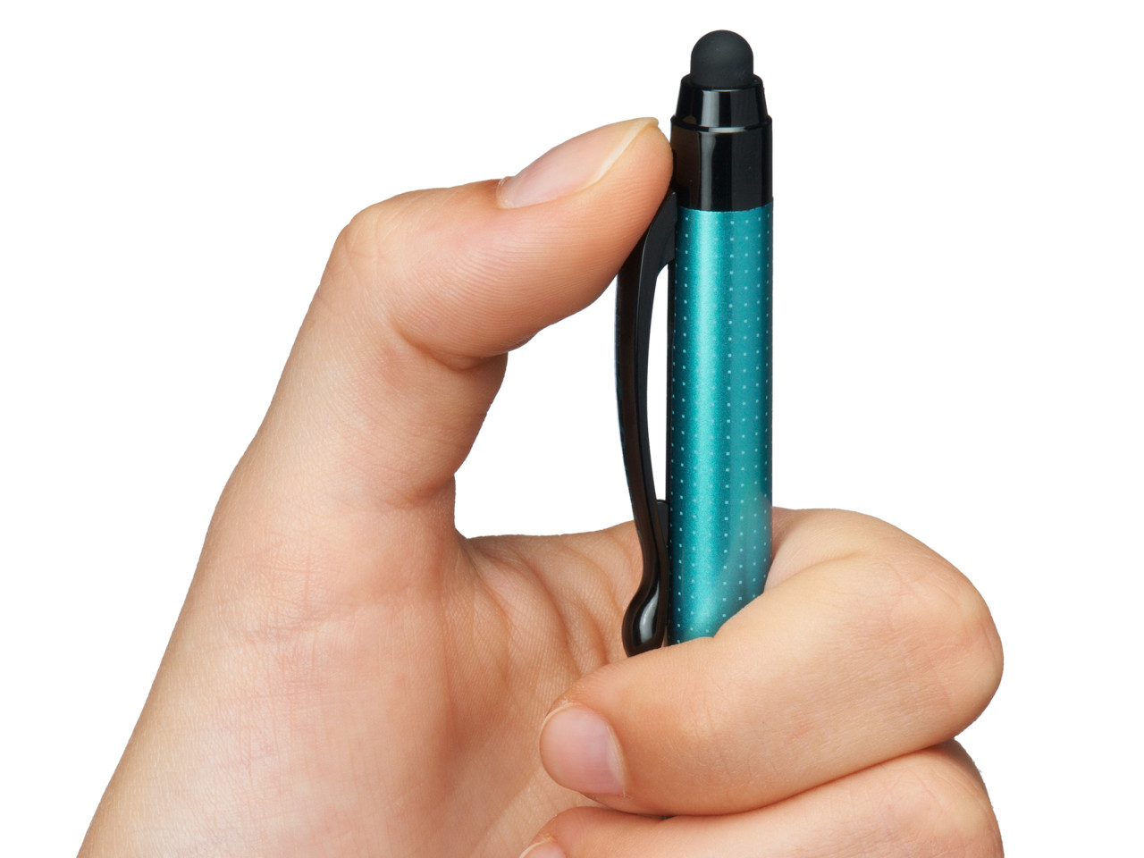 PILOT G2 Penstylus: Gelschreiber mit integrierter Stylus-Spitze